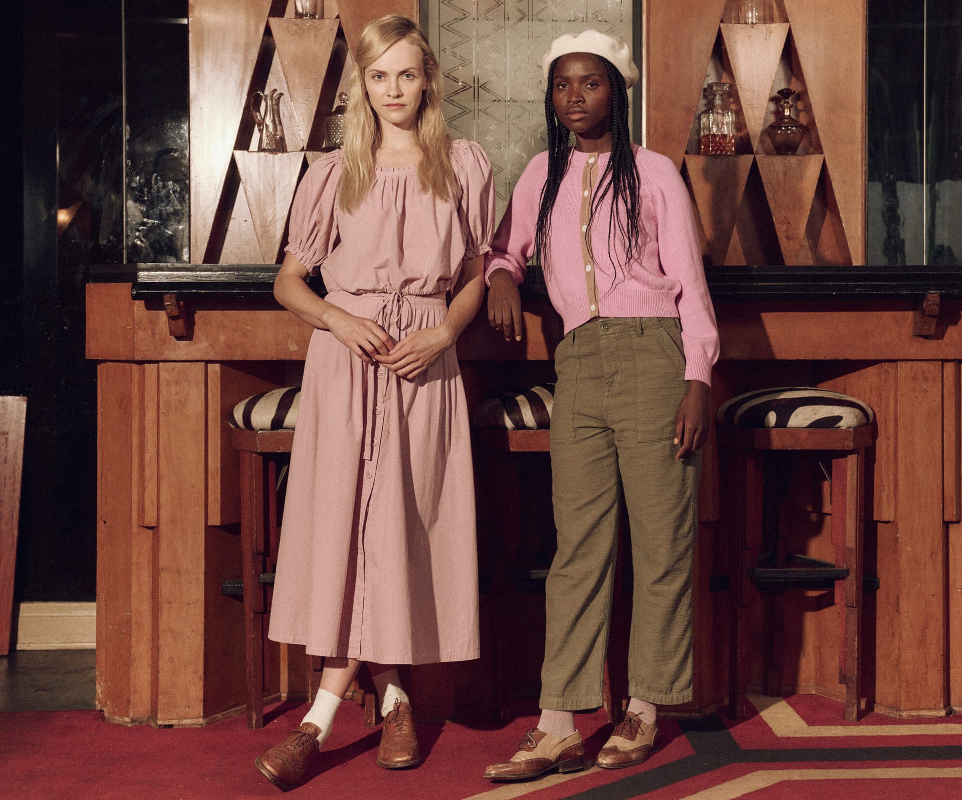 THE GREAT. / OFFICIAL WEBSITE – The Great.