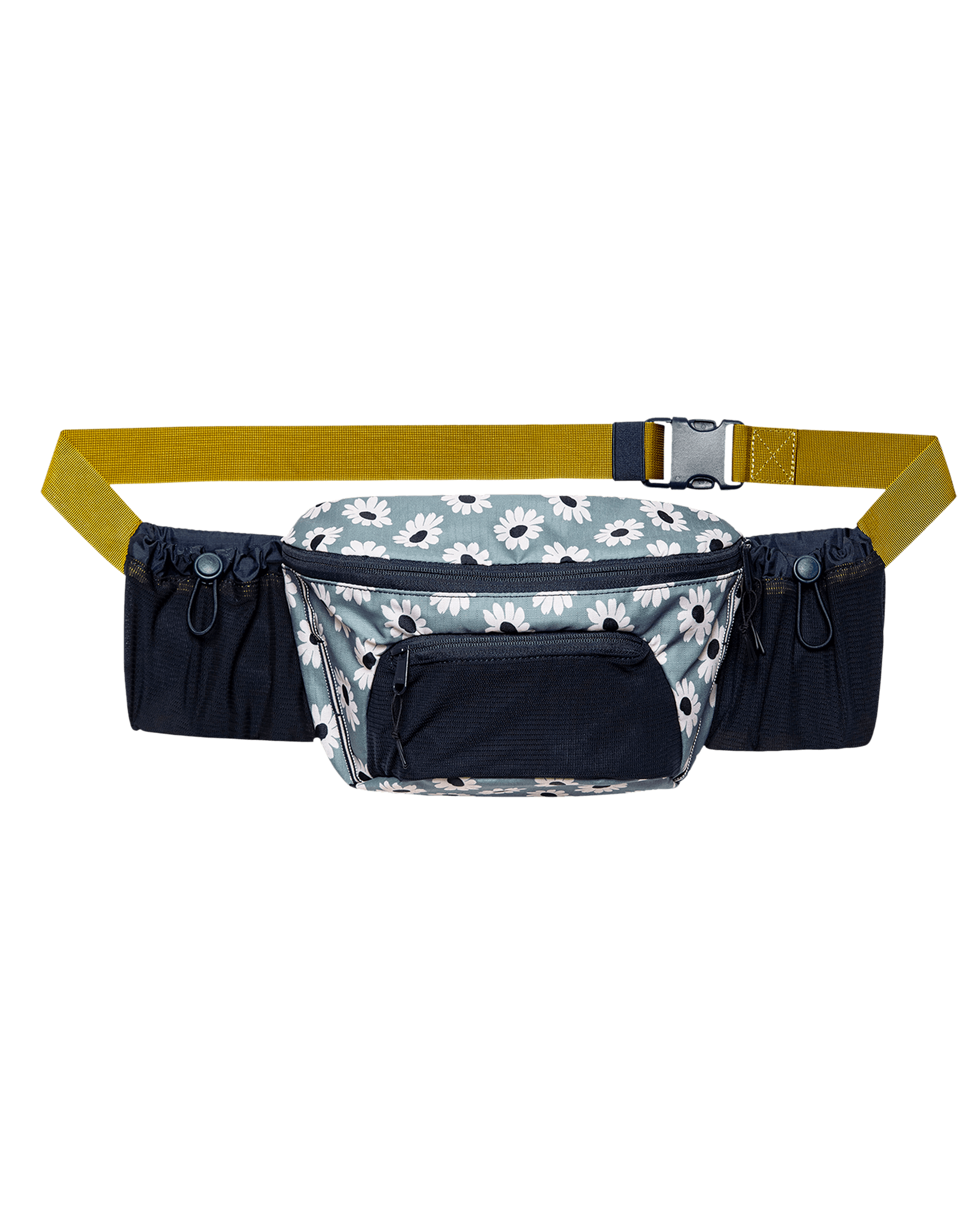 The Adventure Hip Pack. -- Falling Daisy Multi – The Great.